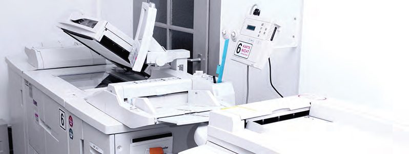 Document Imaging: Converting your files to Digital formats | BDRS