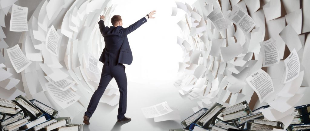 Who Is Document Shredding For? | BDRS